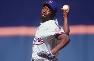 史上最不幸運投手Anthony Young的離世與巧合 - MLB - 棒球 | 運動視界 Sports Vision