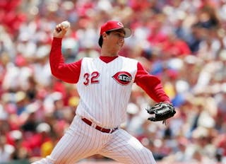 Danny Graves：大聯盟歷史上唯一一位越南出生的選手。 - MLB - 棒球 | 運動視界 Sports Vision