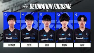 【S13】英雄聯盟世界賽-入圍賽Day2-飛牡蠣老五逆襲CFO對決日本武士DFM - 綜合運動 | 運動視界 Sports Vision