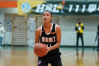 111學年度HBL預賽女子組賽程&戰績表 - 學生籃球 - 籃球 | 運動視界 Sports Vision