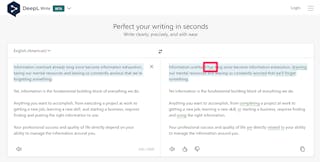 DeepL Write：用AI工具「輔助」你寫出更簡潔清楚、正確無誤的英文信件 - TNL The News Lens 關鍵評論網