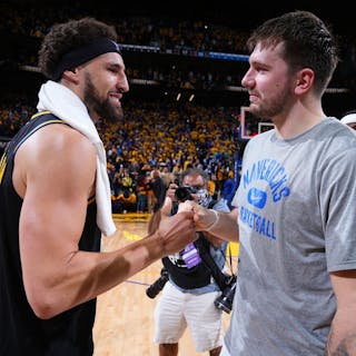 Klay Thompson 加盟獨行俠！Nico Harrison 休賽季的漂亮開局 - NBA - 籃球 | 運動視界 Sports Vision