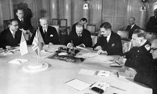 《莫斯科宣言》80週年：蘇聯極力阻止中華民國成為戰後四強，史達林完全沒有與蔣中正和解的意思 - TNL The News Lens 關鍵評論網