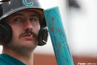 MLB》打席中透露球種給對面打者，雙城隊釋出今年選秀第六輪新秀 Derek Bender - MLB - 棒球 | 運動視界 Sports ...