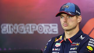 【F1賽車】GPDA和FIA槓上！替F1車手發聲！GPDA是什麼？ - 賽車 | 運動視界 Sports Vision