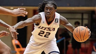 漸入佳境的後衛兄弟檔 Cason Wallace與Keaton Wallace值得銘記的70秒 - NBA - 籃球 | 運動視界 ...