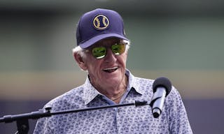 MLB》曾參與經典電影「大聯盟」，美國「棒球先生」傳奇播報員 Bob Uecker 享耆壽 90 歲 - MLB - 棒球 | 運動視界 ...