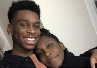 周遭事物造就MVP熱門 Shai Gilgeous-Alexander「從0到10000」之前的路途 - NBA - 籃球 | 運動視界 ...