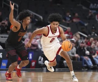 [2025 NBA選秀] 經歷失敗的一年，名宿之子Dylan Harper能否保住榜眼？ - NBA - 籃球 | 運動視界 Sports ...