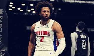 被28連敗淬鍊出的英雄：Cade Cunningham值得被尊重與關注 _p.2 - NBA - 籃球 | 運動視界 Sports Vision
