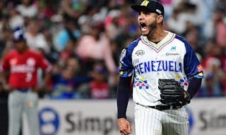 未曾上過大聯盟、沒有日韓資歷，Erick Leal為何能得到中職球隊關注？ - 中職 - 棒球 | 運動視界 Sports Vision