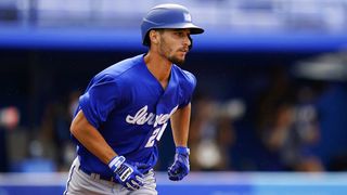 【圖表】WBC戰力盤點：哪隊「大聯盟含金量」最高？MLB選手越多，隊伍越強嗎？ - TNL The News Lens 關鍵評論網