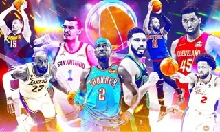 史上最昂貴的摳門：獨行俠拒絕Brunson主動續約，為何成NBA近十年最蠢操作？ - NBA - 籃球 | 運動視界 Sports Vision