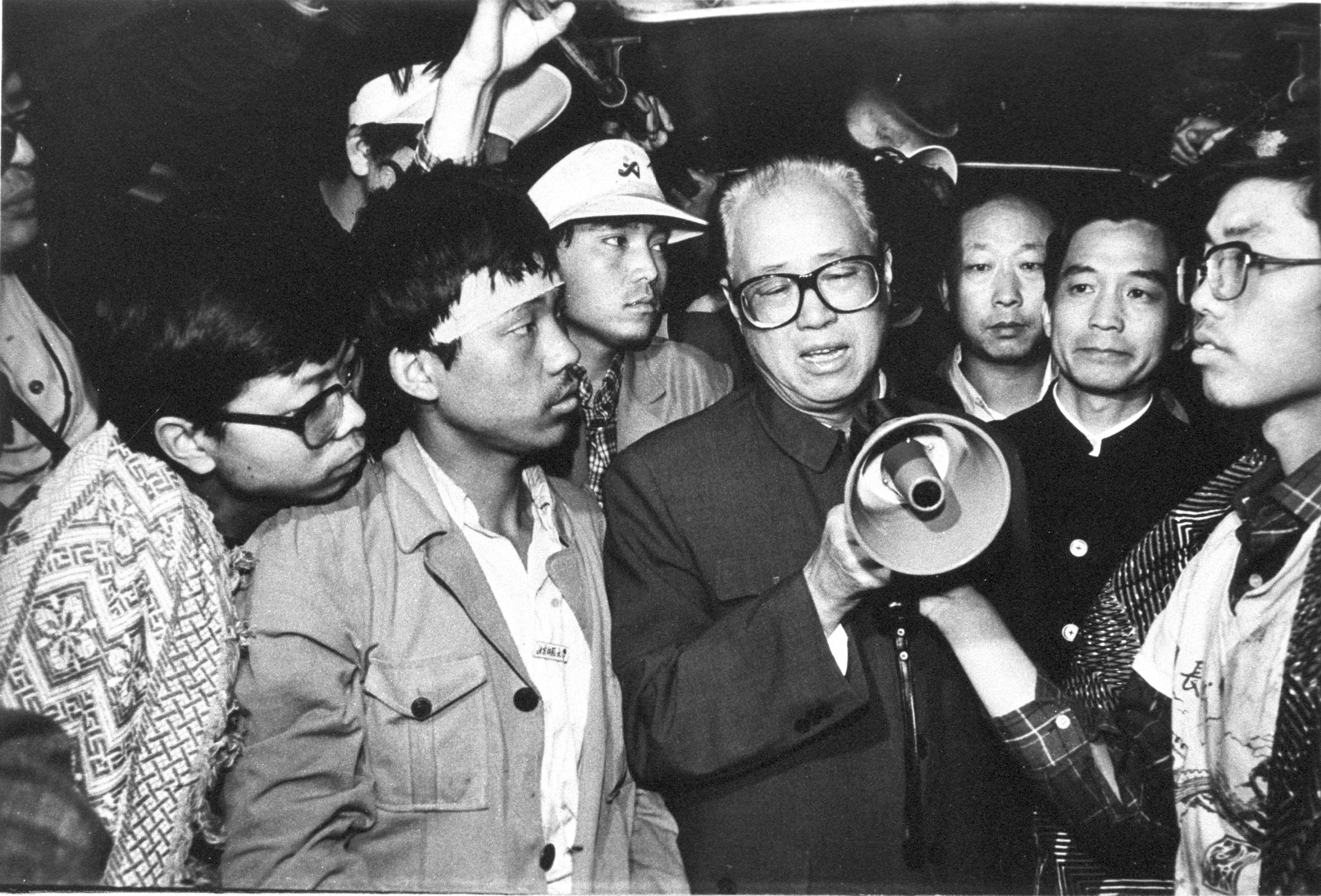 What is Zhao Ziyang’s Legacy? - The News Lens International Edition