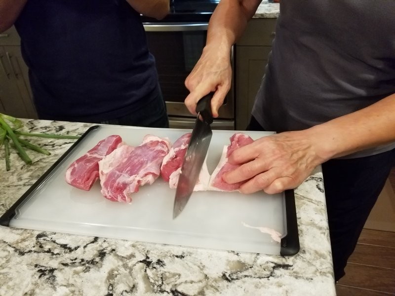 RECIPE: Taiwanese Style Poached Pork - The News Lens International Edition