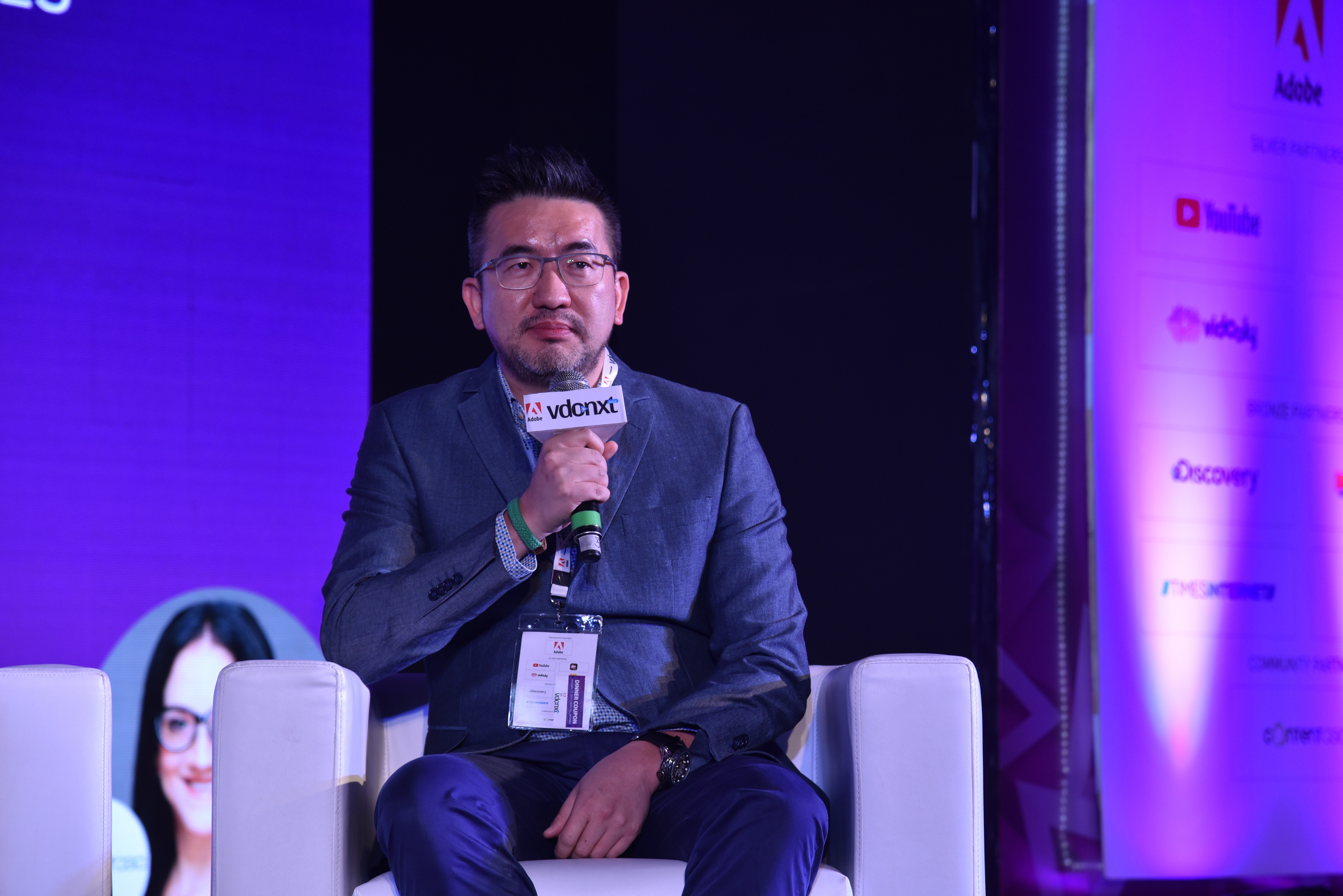 Award-Winning Activist Jay Lin on Sharing LGBT Stories with Asia - The ...