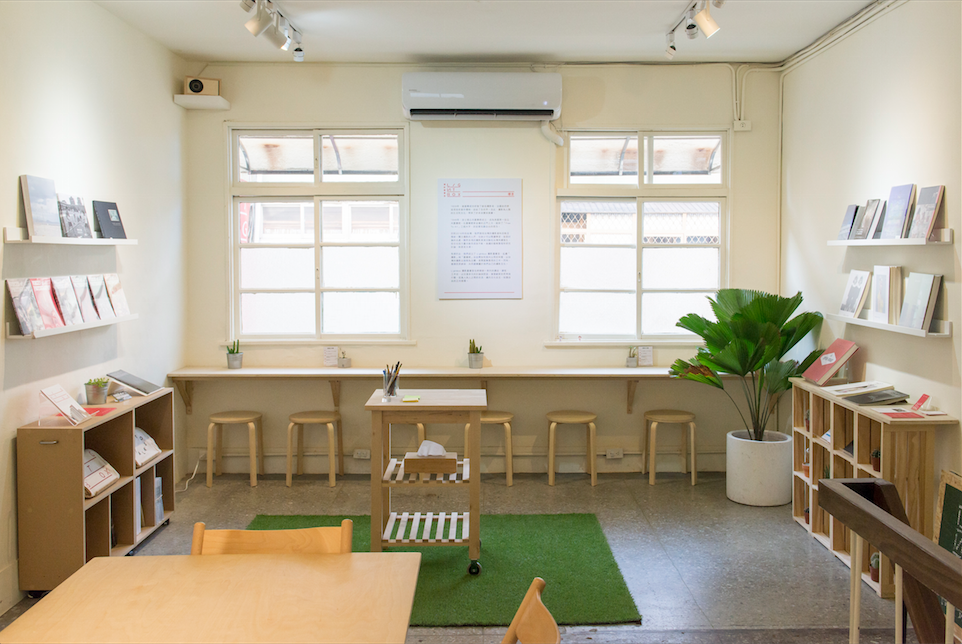 Six Unique Libraries Worth Visiting in Taipei - The News Lens ...