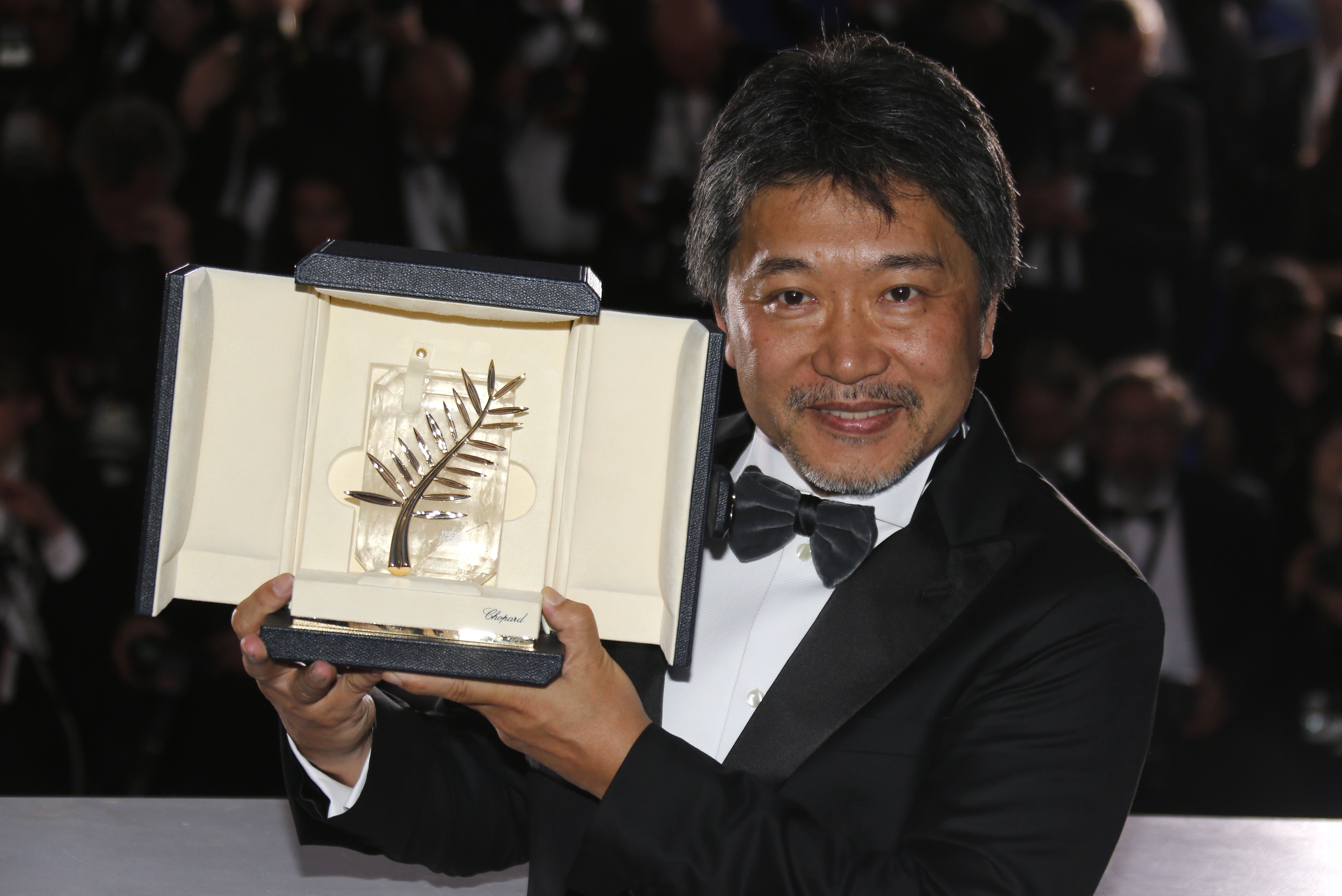 The Movies of Japanese Director and Palme d'Or Winner Hirokazu Kore'eda ...