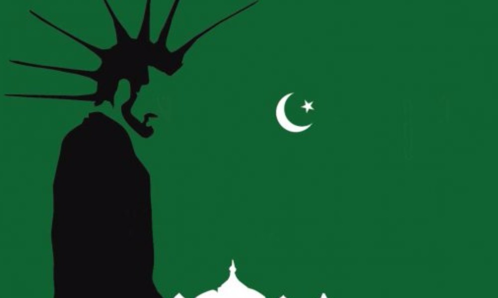 Indonesia's 'Islamic Punk' Movement Marries Religious Faith with ...