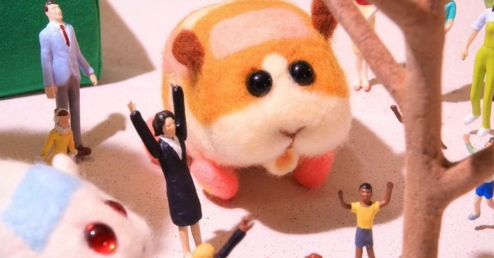 Is the Success of PUI PUI Guinea Pig Cars Because of Capitalism? - The ...