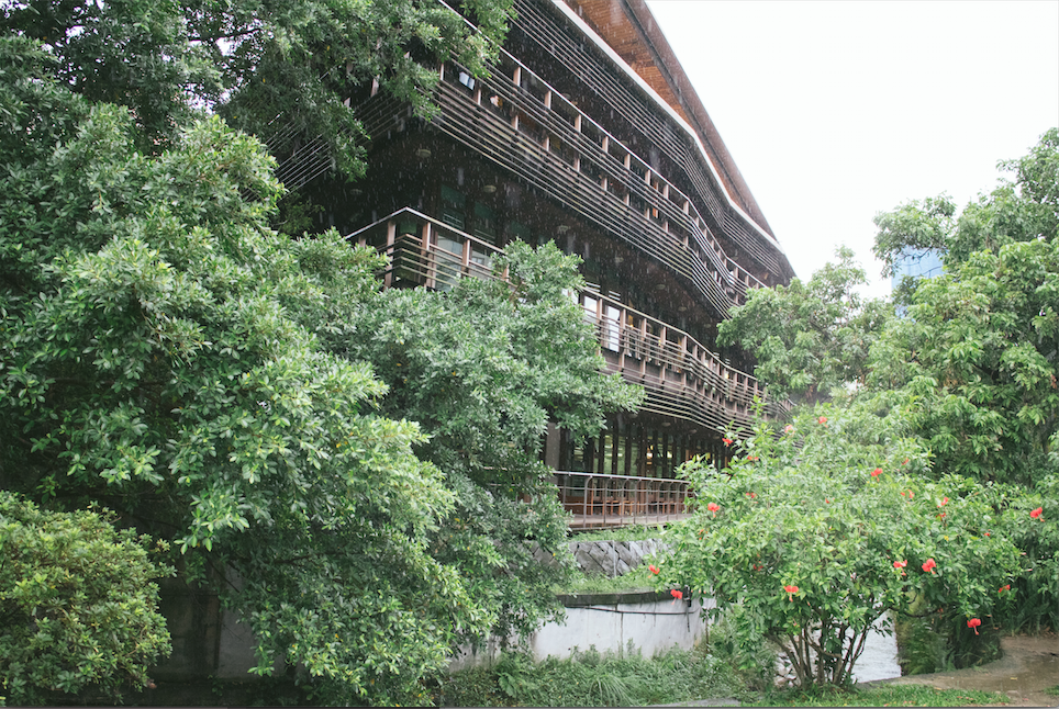 Six Unique Libraries Worth Visiting in Taipei - The News Lens ...