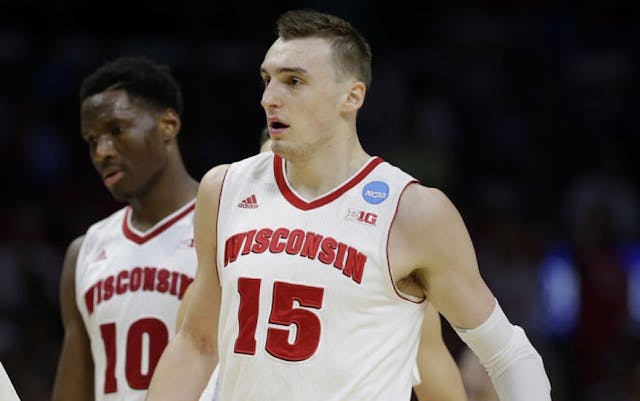 NCAA FINAL 最後四強出爐 - 籃球 | 運動視界 Sports Vision