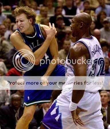 Malone訪談集錦(下)：小牛恩怨史？力挺Barkley？當代聯盟看法？ - NBA - 籃球 | 運動視界 Sports Vision