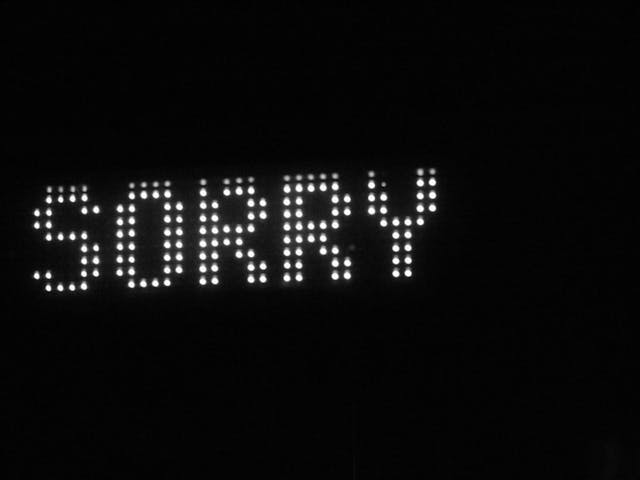 犯錯了別只會說I am sorry…讓專家教你五大「道歉金句」 - TNL The News Lens 關鍵評論網