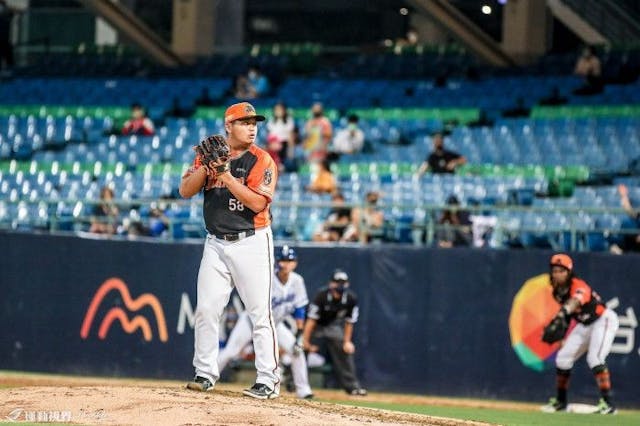 WBC經典賽/本次中華隊重要keyman！胡智為投球分析！ - 中職 - 棒球 | 運動視界 Sports Vision