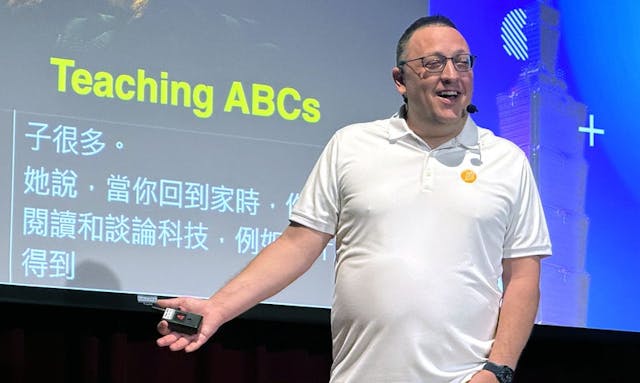 科技作者Ben Thompson定居台灣靠寫作年收近1億，罕見現身分享創業心法 - TNL The News Lens 關鍵評論網