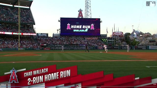 《看看MLB23》大谷翔平新高11K狂飆，封鎖皇家登頂防禦率王 - MLB - 棒球 | 運動視界 Sports Vision