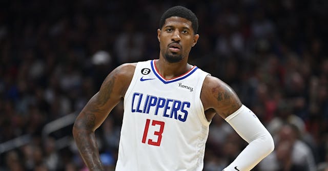 NBA》自由市場最大魚的下一站 PG13與六個適合他的去處 - NBA - 籃球 | 運動視界 Sports Vision