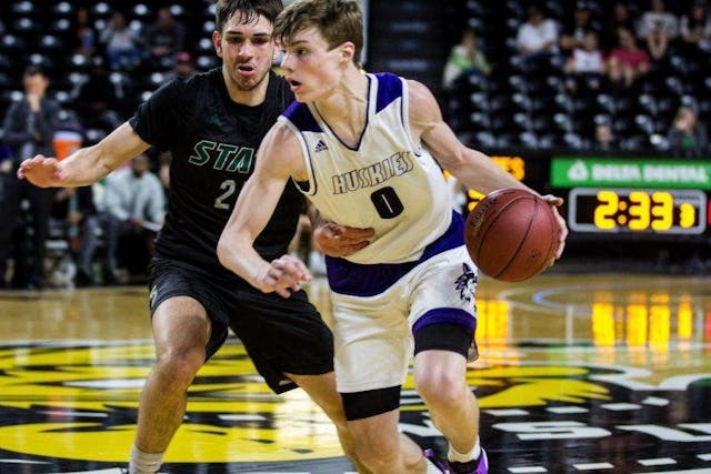 既冷靜又激情的獨一無二—Christian Braun - NBA - 籃球 | 運動視界 Sports Vision