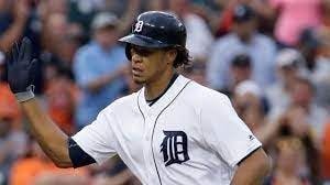 關於台鋼雄鷹很可能的新洋砲 - Steven Moya - 棒球 | 運動視界 Sports Vision