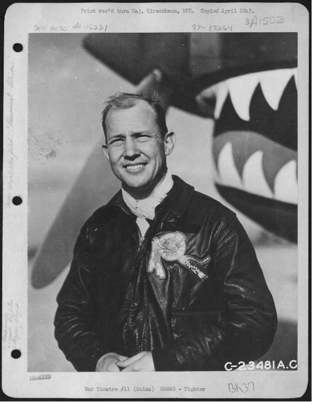 今年全面除役的F-5E／F戰機之所以誕生，可以追溯到80年前的「荊門空戰」 - TNL The News Lens 關鍵評論網