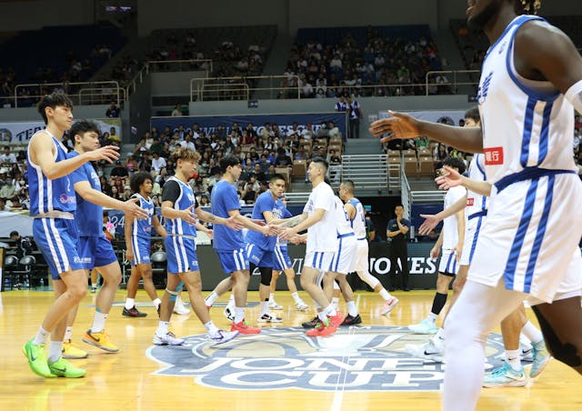 從聯盟邊緣人變成「約旦 Kobe」！Rondae Hollis-Jefferson 還有機會回到 NBA？ - NBA - 籃球 | 運動視界 ...