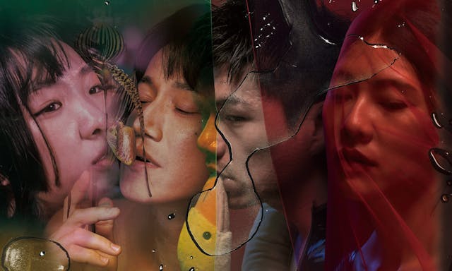 【影評】《破浪男女》：認清自身的「破」與「浪」——導演楊雅喆逼近極限、近乎慈悲 - TNL The News Lens 關鍵評論網