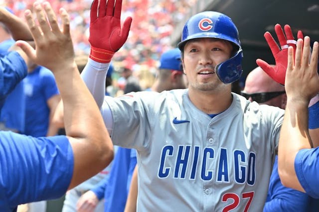 MLB》大聯盟明年將到東京巨蛋進行開幕戰 洛杉磯道奇與芝加哥小熊日本名將交鋒 - MLB - 棒球 | 運動視界 Sports Vision