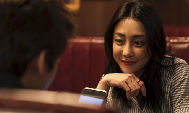 【影評】《愛的噩夢》：刻意淡化女性角色的描寫，甚至妖魔化（工具化）她們是為了什麼？ - TNL The News Lens 關鍵評論網