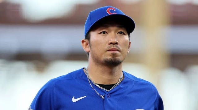 MLB生涯50轟，日本右打者史上最多轟的鈴木誠也，生涯累積紀錄朝「酷斯拉」松井秀喜邁進 - MLB - 棒球 | 運動視界 Sports Vision