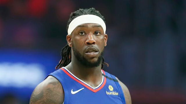 從76人到36人！為何 Montrezl Harrell 會在拿到最佳第六人後快速在 NBA 殞落？ - NBA - 籃球 | 運動視界 ...