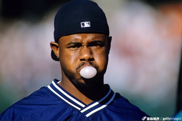 西雅圖崛起的神奇小子 Ken Griffey Jr. 美好的90棒球年代 - MLB - 棒球 | 運動視界 Sports Vision