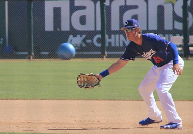 從道奇崛起奪冠今轉投洋基 Cody Bellinger 的棒球篇章 - MLB - 棒球 | 運動視界 Sports Vision