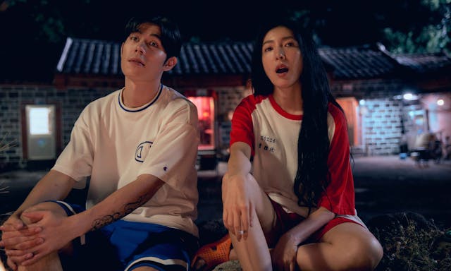 心理師看Netflix《影后》：周凡、流氓／史艾瑪、李子齊的愛情代表了什麼？ - TNL The News Lens 關鍵評論網