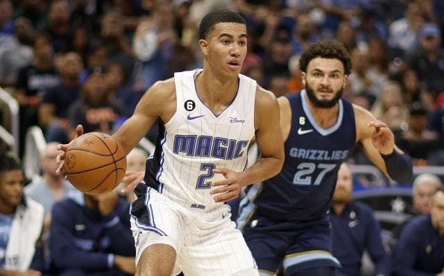 超過200公分卻比Curry還不會灌籃？！與灌籃無緣的Caleb Houstan和Steve Novak - NBA - 籃球 | 運動視界 ...