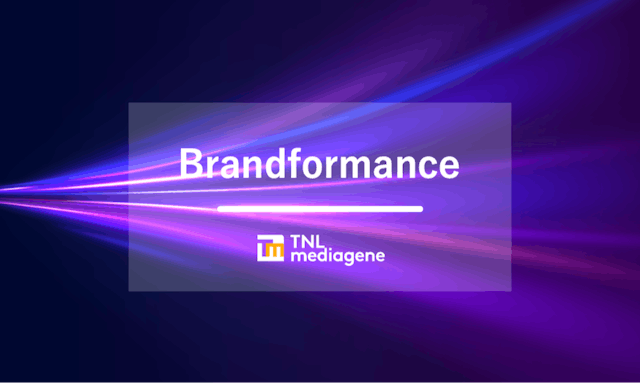TNL Mediagene關鍵評論網媒體集團宣布推出「Brandformance」廣告策略，培養忠實用戶，提升電商營業績效 - TNL The News Lens 關鍵評論網
