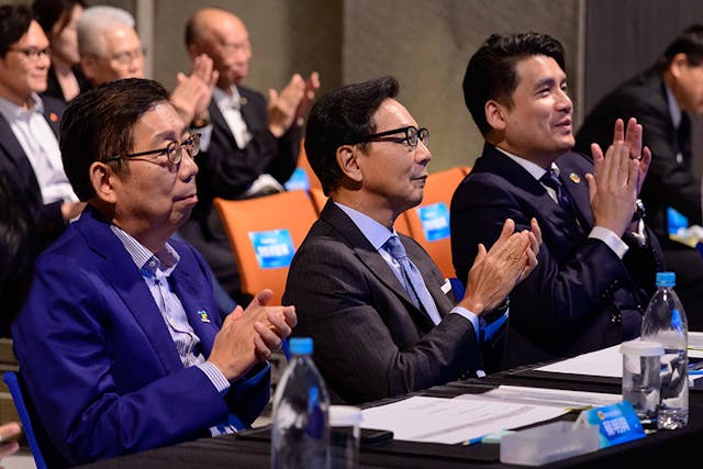 行動派出擊！2025 FUBON Talks富邦演說秀，從工作、生活實踐永續價值 - TNL The News Lens 關鍵評論網