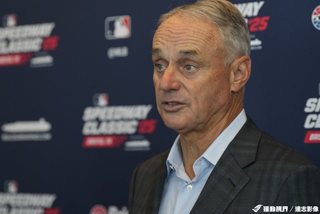 MLB》「10% 的球員掌握了 72% 的薪資」，Rob Manfred 企圖推動薪資上限再成勞資雙方交戰重點 - MLB - 棒球 | 運動 ...