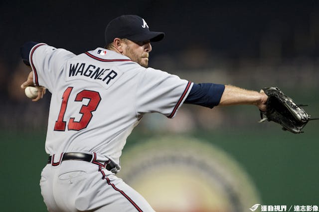 遠超時代的宰制力，苦等十年名人堂終為 Billy Wagner 敞開大門 - MLB - 棒球 | 運動視界 Sports Vision