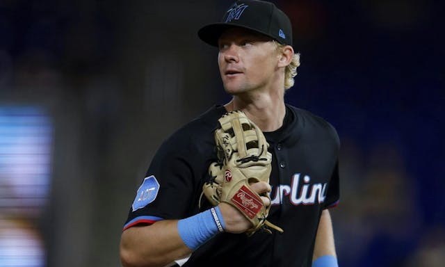 【MLB明星賽】來自史丹佛的左打砲手，Kyle Stowers從交易配菜到全明星的逆襲之路 - MLB - 棒球 | 運動視界 Sports ...